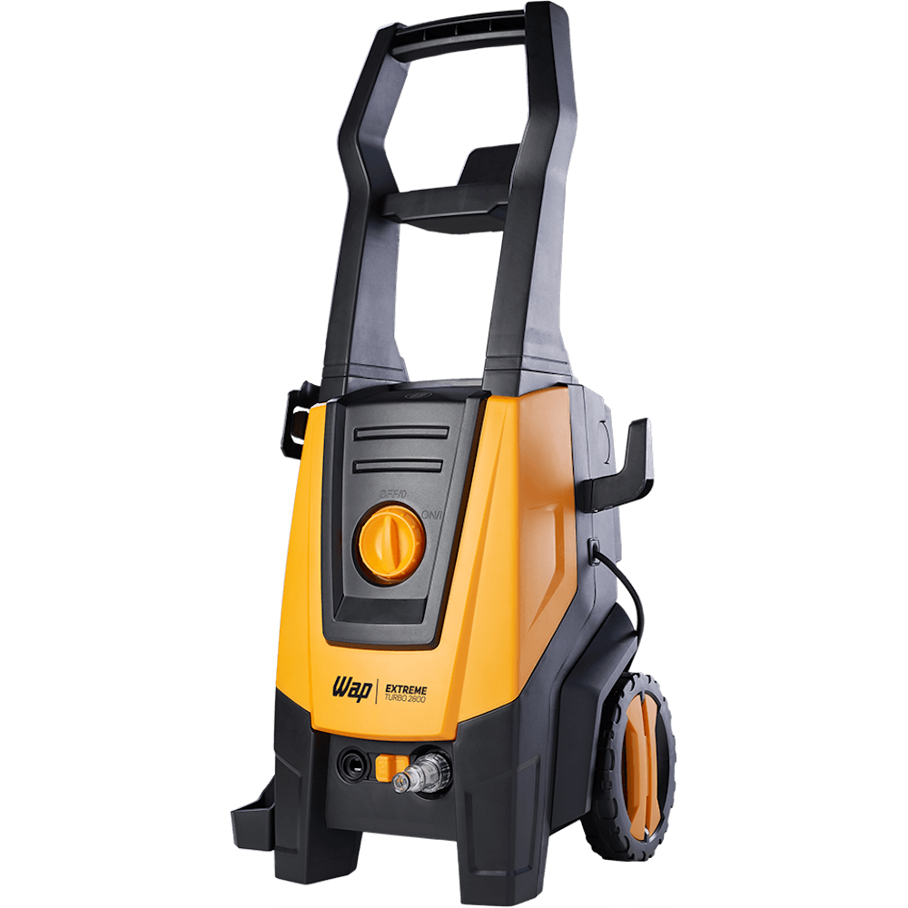 Lavadora de Alta Pressão | Extreme Turbo - Indica WAP