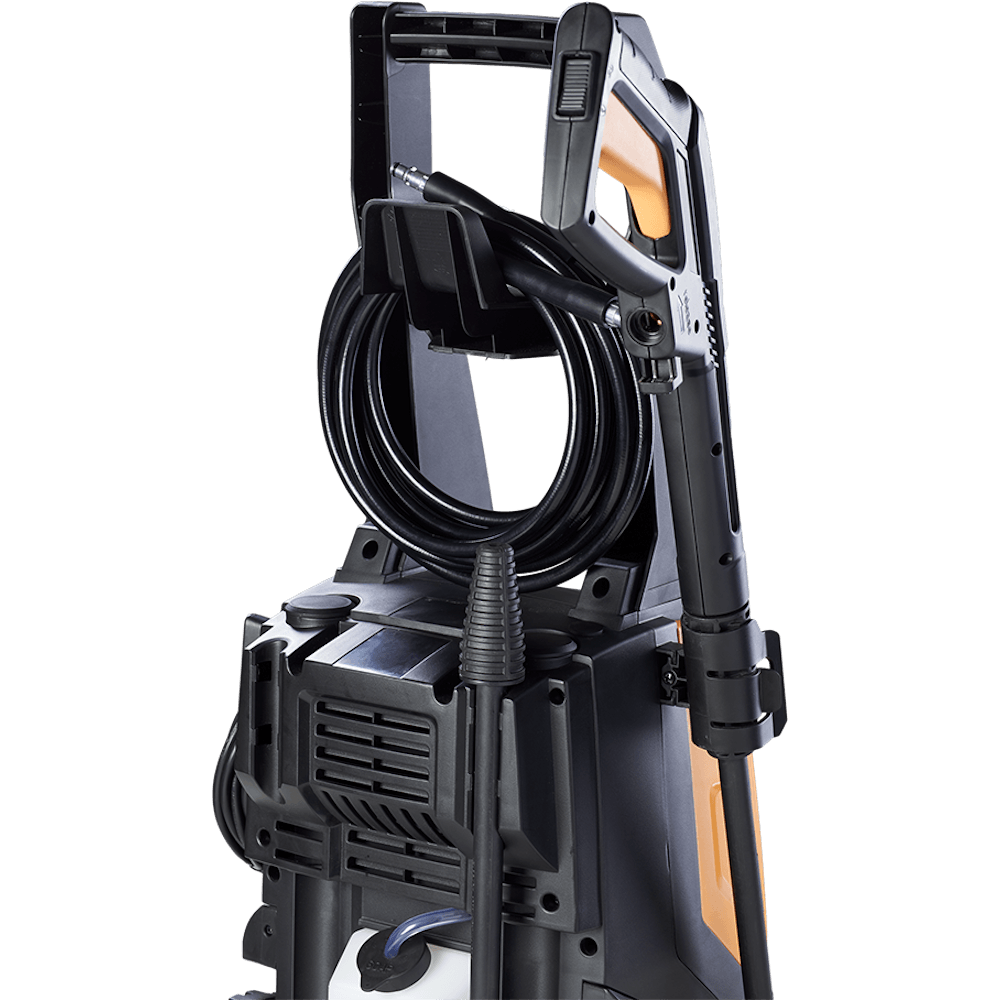 Lavadora de Alta Pressão | Extreme Turbo - Indica WAP