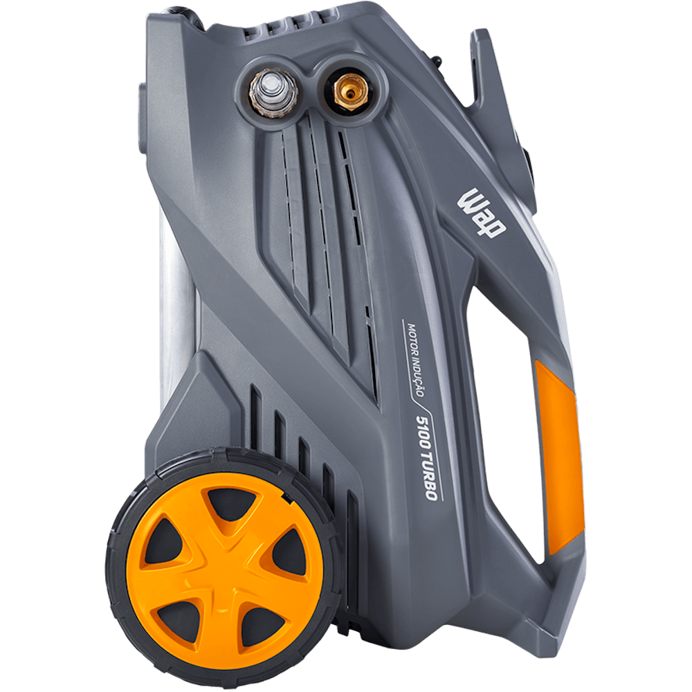 Lavadora de Alta Pressão | Turbo - Indica WAP