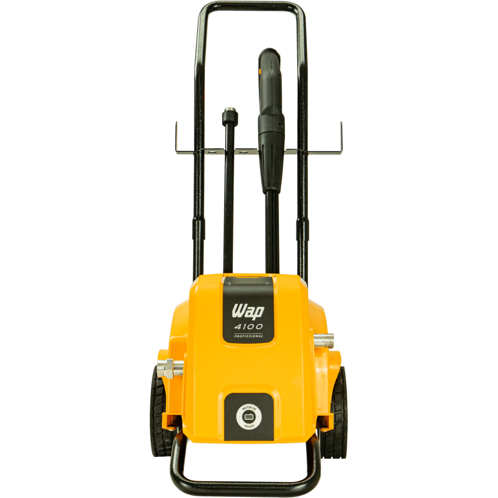Lavadora de Alta Pressão 4100 | Turbo - Indica WAP