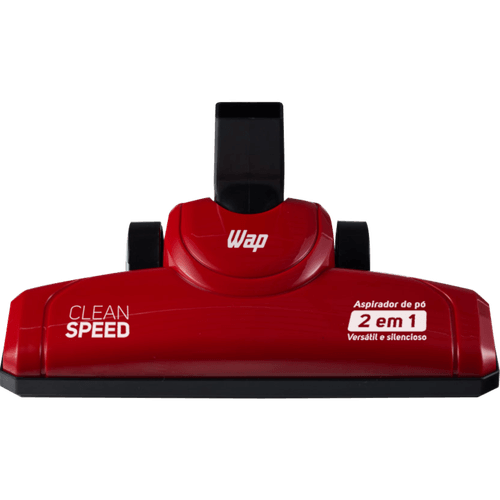 Bico Múltiplo Articulado p/ Aspirador de Pó WAP Clean Speed - Loja WAP