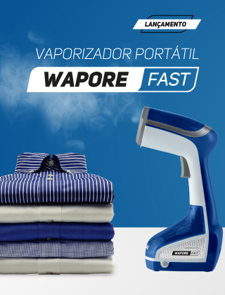 WAP - Lavadoras de Alta Pressão, Aspiradores de Água e Pó, Extratoras ...