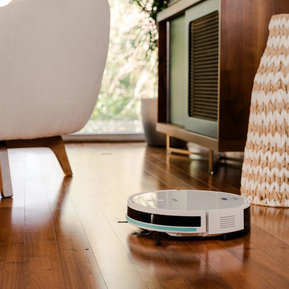 Robô Aspirador de Pó WAP Robot W1000 - Indica WAP